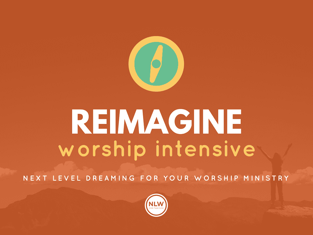 Part 1: What Is Lifestyle Worship? - NLW International