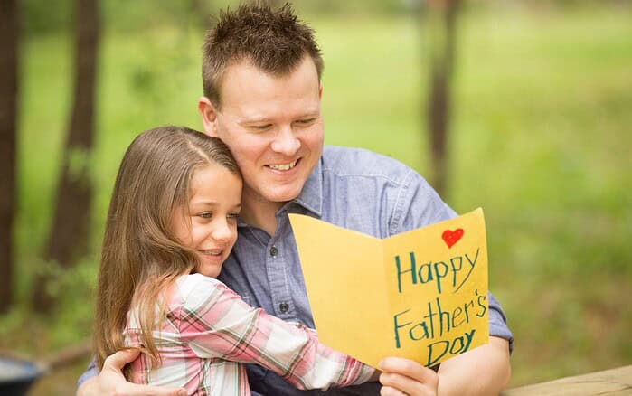 Our Relationship with the Father - NLW International