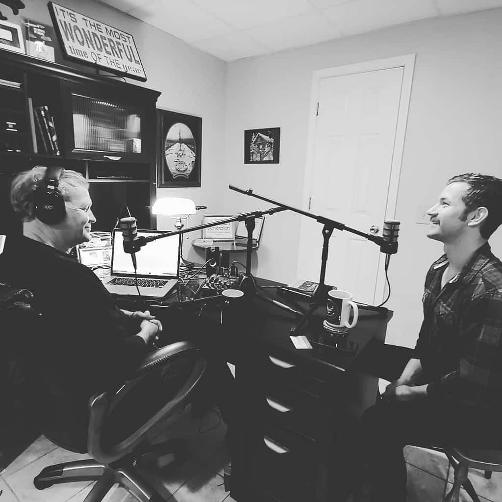 Episode 001: 2020 Grammy Nominations, Staying Relevant & Time ...