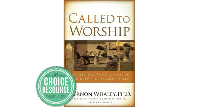 Book Review: Called to Worship - NLW International