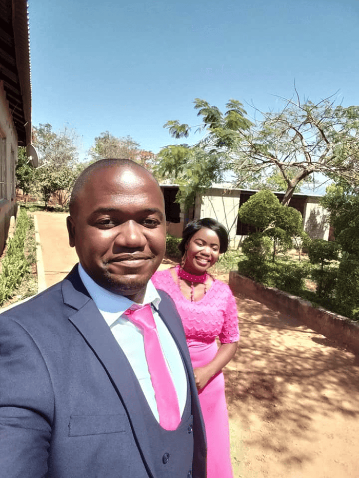 Impact Profile: Timothy Simwanza - NLW International