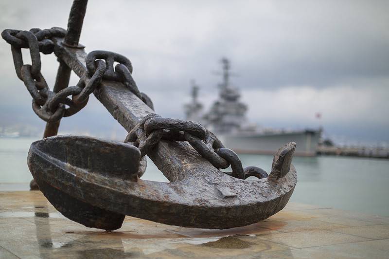 The Four Anchors of a Worshiper - NLW International