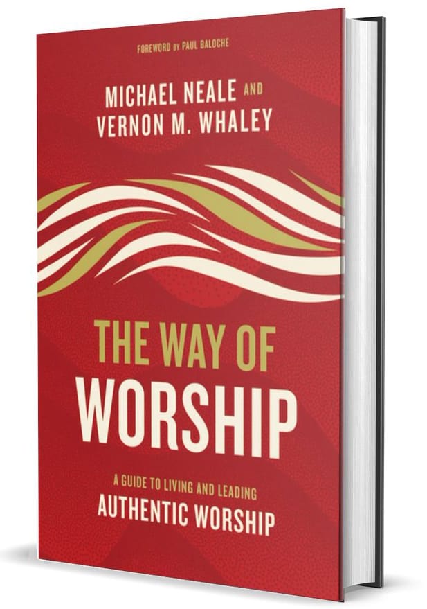 Episode 14: Interview with Michael Neale & Dr. Vernon Whaley, New Book ...