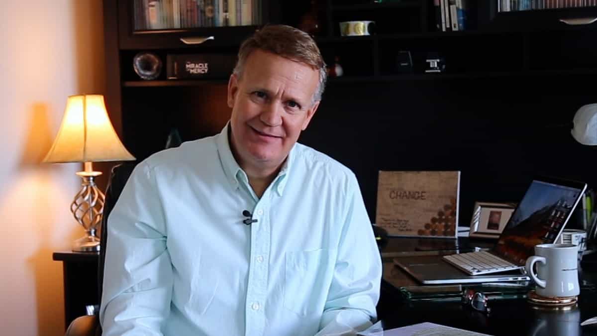 Dwayne Moore: 3 Years Since My Heart Attack - NLW International