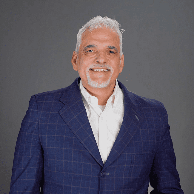 Rusty Nelson - NLW International