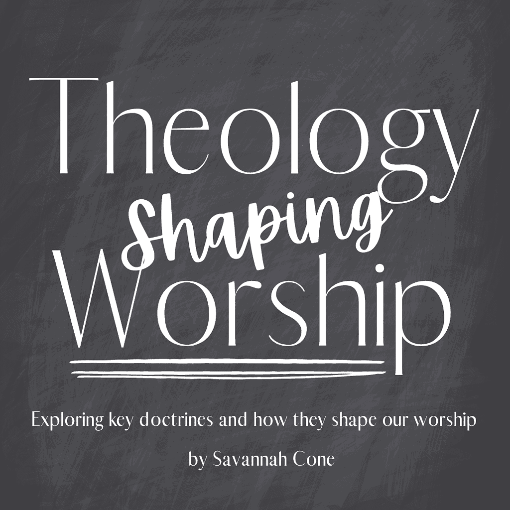 Theology Shaping Worship: God Is Omnipresent - NLW International