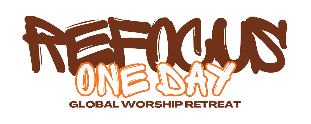 Refocus one-day registration - NLW International