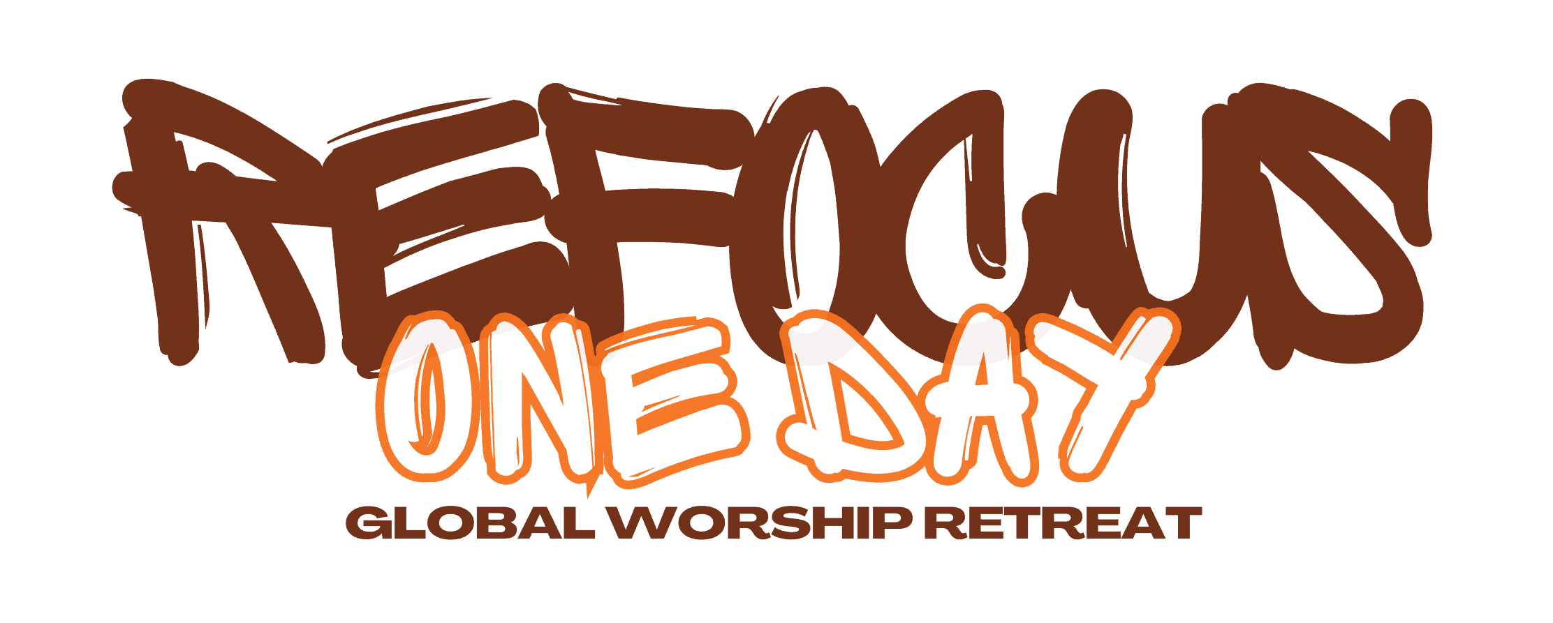 Refocus one-day registration - NLW International